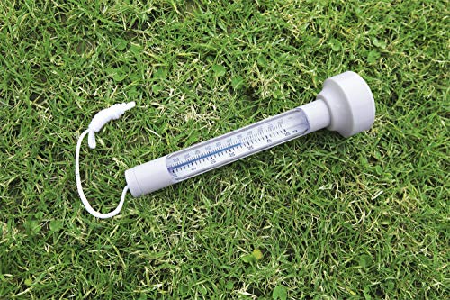 Bestway Floating Swimming Thermometer for Pools and Spas