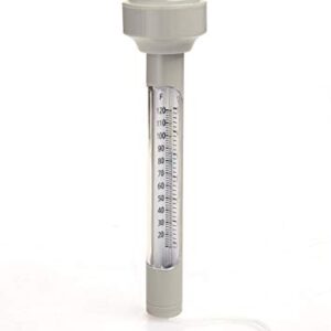 Bestway Floating Swimming Thermometer for Pools and Spas