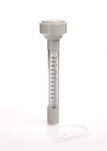 Bestway Floating Swimming Thermometer for Pools and Spas