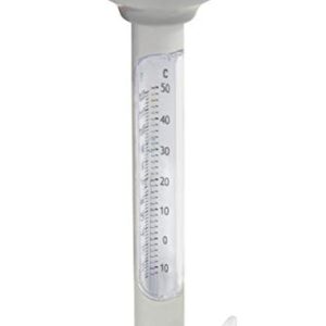 Bestway Floating Swimming Thermometer for Pools and Spas