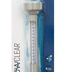 Bestway Floating Swimming Thermometer for Pools and Spas