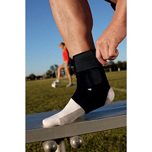 ACE Sport Deluxe Ankle Stabilizer, Adjustable