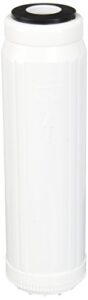 intelifil (if-sm-ws010) 9.75"x2.75" 19,000 mg/l water softening filter