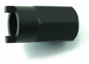 cta tools a444 vw/ audi strut nut socket