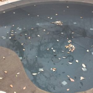 Leaf Net - Hot Tub/Spa