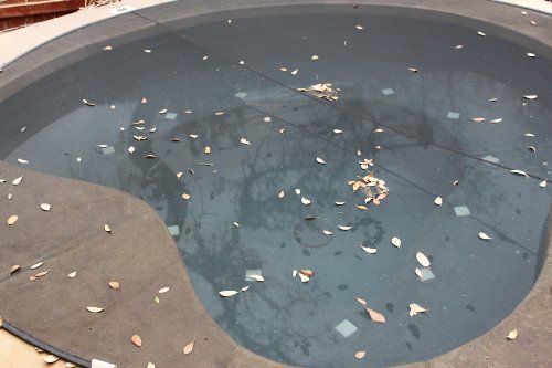 Leaf Net - Hot Tub/Spa