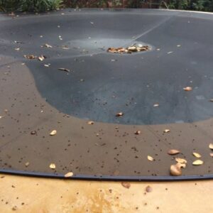 Leaf Net - Hot Tub/Spa