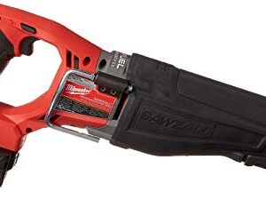 Milwaukee 2720-22 M18 Fuel Sawzall 2 Bat Kit