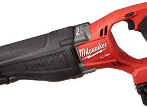 Milwaukee 2720-22 M18 Fuel Sawzall 2 Bat Kit