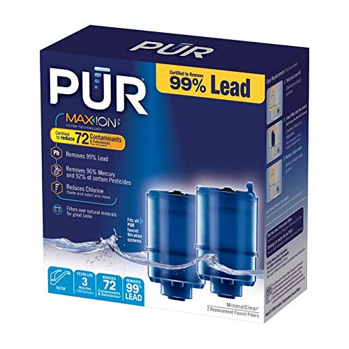 Pur RF-9999 Replacement Filter