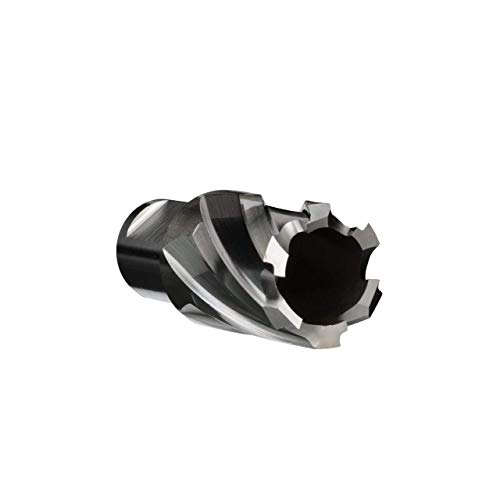 Drill America - DWC5-530-116 5/8" X 1" High Speed Steel Annular Cutter, DWC Series