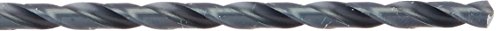 Drill America - DWDDL8X1/4 1/4" x 8" High Speed Steel Extra Long Drill Bit, DWDDL Series