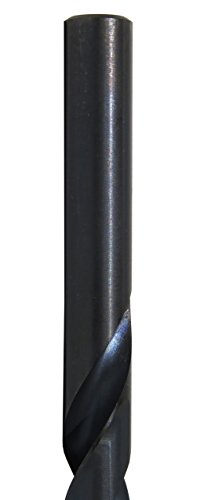 Drill America 14.00mm High Speed Steel Drill Bit, DWDMM Series