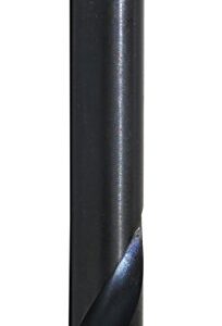 Drill America - DWDMM15.00 15.00mm High Speed Steel Drill Bit, DWDMM Series