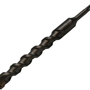 Drill America SDS588 5/8" x 8" SDS-Plus Hammer Bit Drill Bit, SDS Series