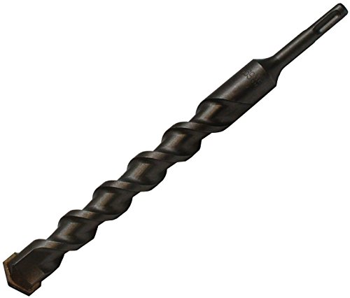 Drill America SDS588 5/8" x 8" SDS-Plus Hammer Bit Drill Bit, SDS Series