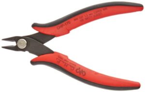 hakko-chp-170 micro cutter - red