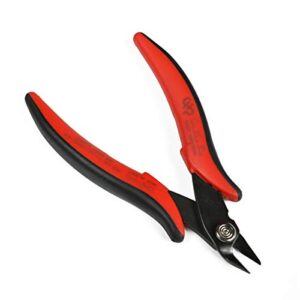 Hakko-CHP-170 Micro Cutter - Red