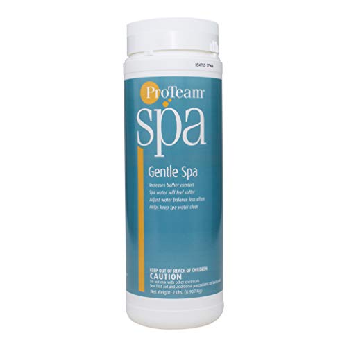 Proteam Spa Gentle Spa (2 lb) (4 Pack)