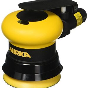 Mirka MR-350 Finishing Sander Air Motor