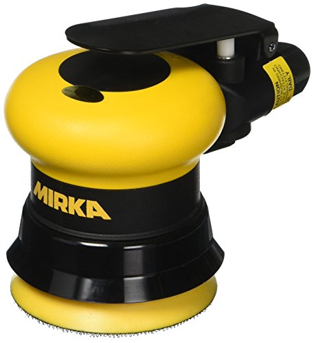 Mirka MR-350 Finishing Sander Air Motor