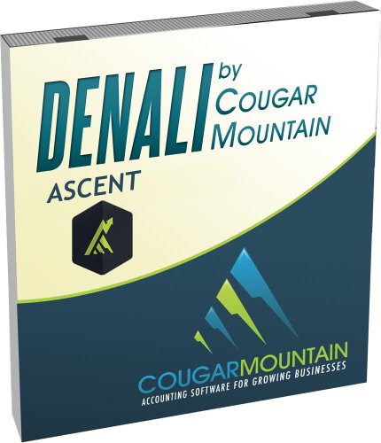 Denali Ascent for Business