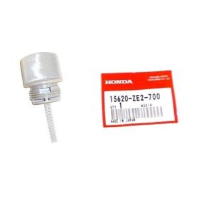 15620-ze2-700 genuine honda oem dipstick for honda generators