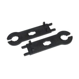 mc4 connector assembly key set