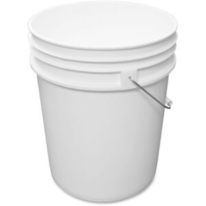 impact products 5-gallon utility pail