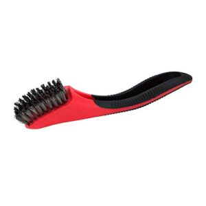 warner 3410493 5x11 row, stainless steel stripper brush