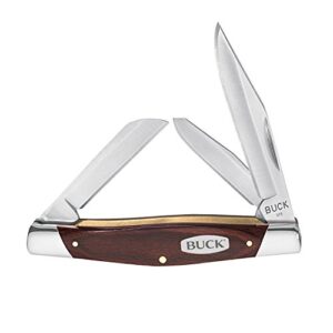 trio folding knife