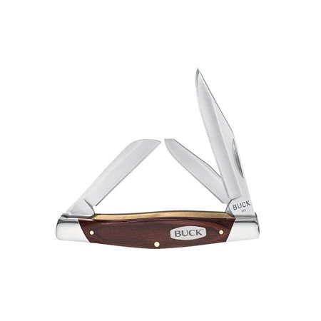 Trio Folding Knife