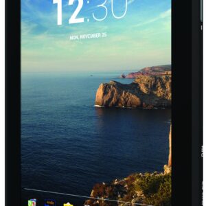 Verizon Ellipsis 7 4G LTE Tablet, Black 7-Inch 8GB (Verizon Wireless)