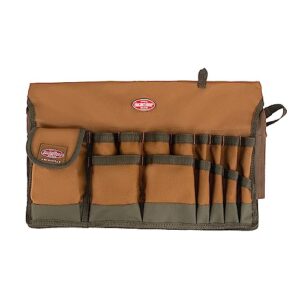 Bucket Boss The Bucketeer Bucket Tool Organizer in Brown, 10030