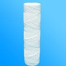 campbell 1sm sediment filter cartridge, 20 micron, 9 3/4" l, 1 pack