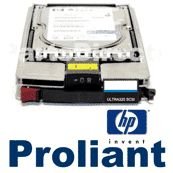 hp/compaq 443188-003 300gb internal scsi hard drives