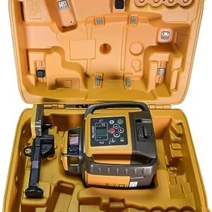 Topcon 313990753 RL-SV2S High Accuracy and Value Dual Slope Laser Level