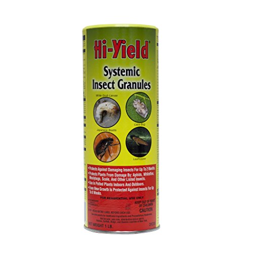 VPG Fertilome 10519 1Lb Systemic Gran Insect