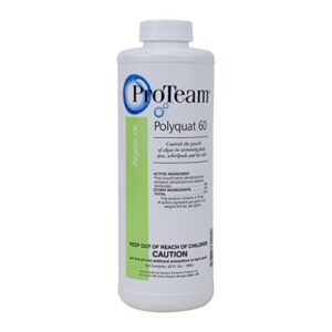 haviland usa proteam 1 qt polyquat 60 algaecide