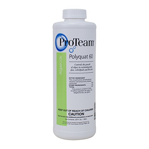 Haviland USA Proteam 1 QT Polyquat 60 Algaecide