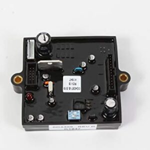 Generac 0D4409 OEM RV Guardian Portable Generator Governor/Idle Control - Stepper Motor Control - Power System Replacement Part