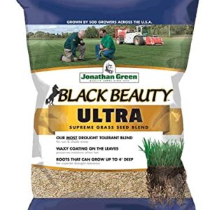 Jonathan Green Black Beauty Ultra Lawn Repair 7 Lb.