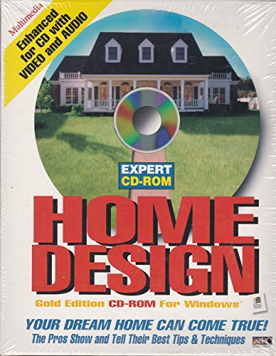 Home Design - Gold Edition