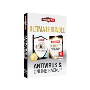 Dender Pro Ultimate Bundle [Download]