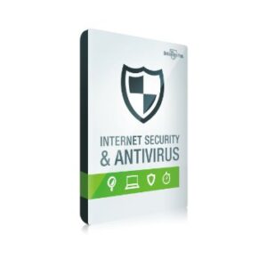 Defender Pro Antivirus & Internet Security [Download]