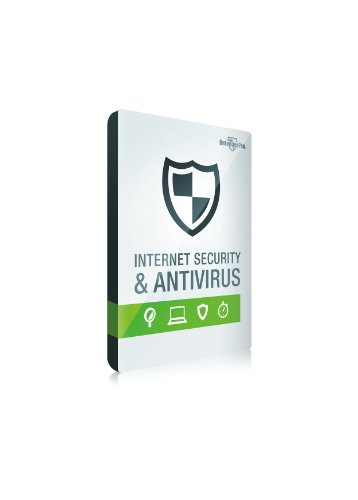 Defender Pro Antivirus & Internet Security [Download]