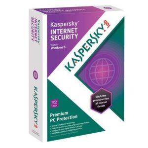 kaspersky lab internet security for pcs, macs, and tablets and smartphones