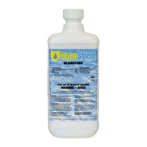 pristine blue asqtc algaeshield (1 qt)