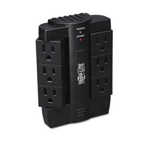 trpswivel6 - swivel6 direct plug-in surge suppressor