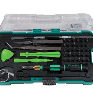 Eclipse Tools SD-9326M Pro's Kit Apple Products Repair Kit